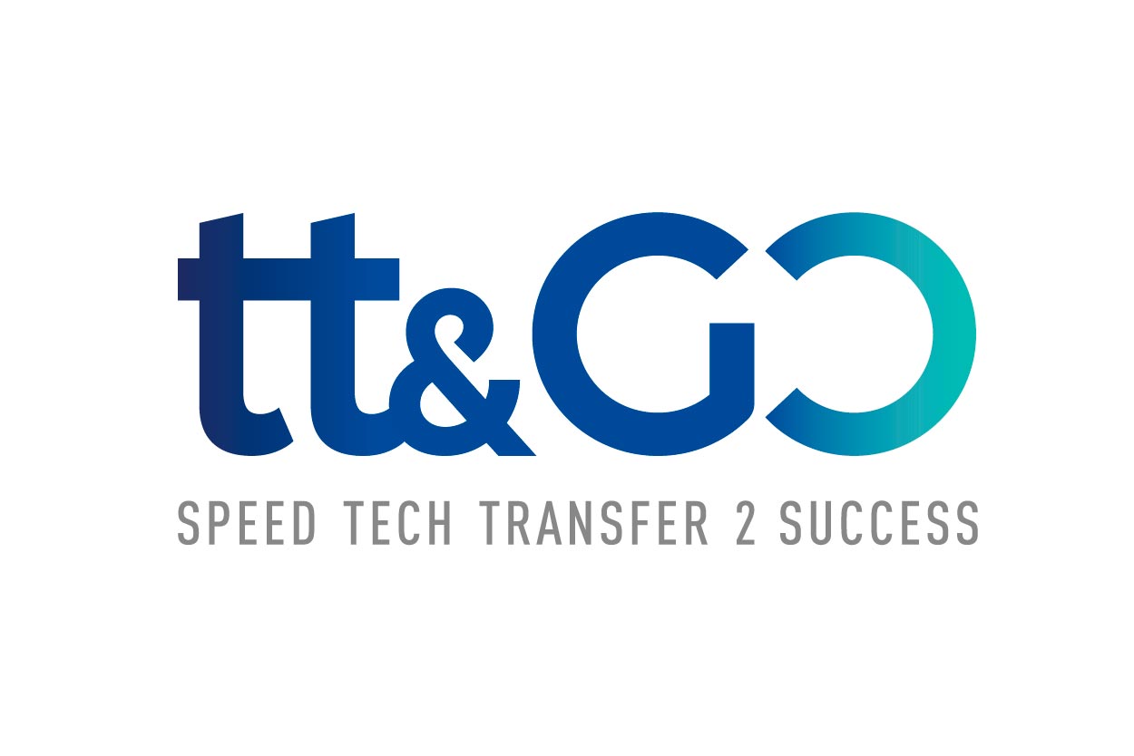 Technology Transfer Logo Technology Transfer And Innovations In
