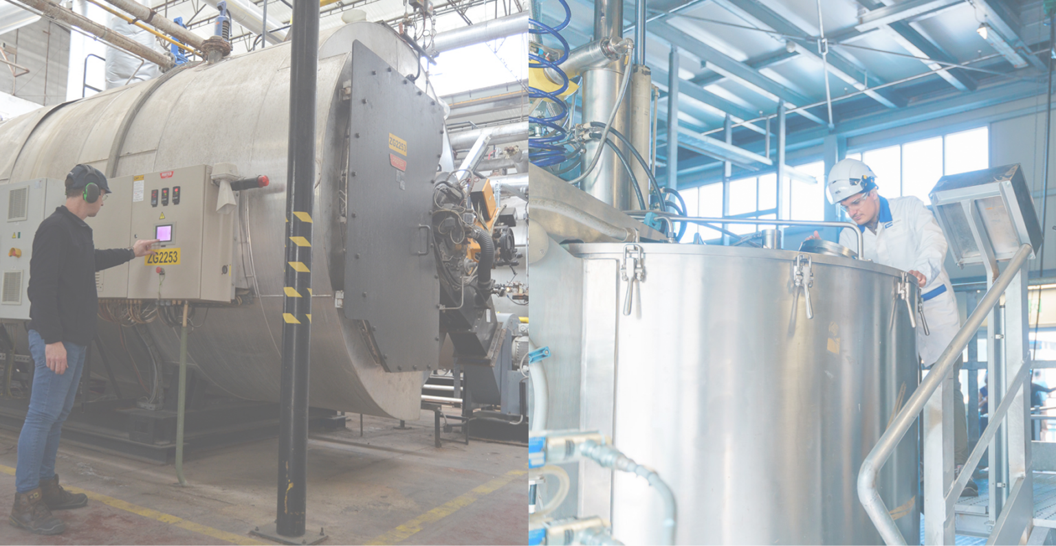 Suanfarma CDMO | Synergy in Pharmaceutical Manufacturing of APIs